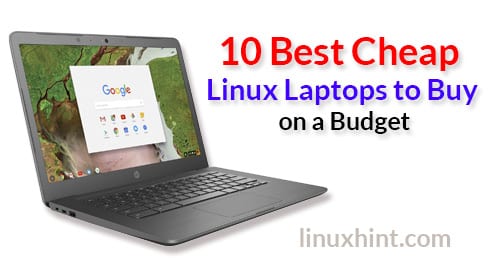 10 Best Cheap Linux Laptops to Buy on a Budget - Onet IDC Onet IDC
