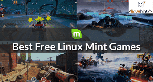 Best Free Linux Mint Games - Onet IDC Onet IDC