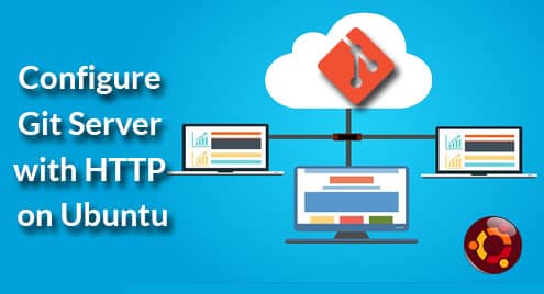 Configure Git Server with HTTP on Ubuntu - Onet IDC Onet IDC