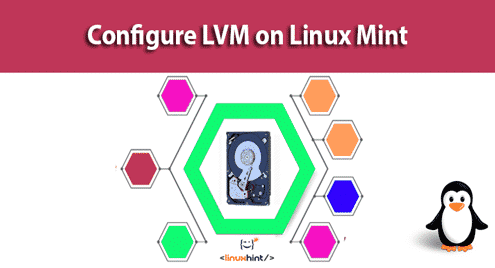 Configure LVM on Linux Mint - Onet IDC Onet IDC