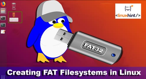 Creating FAT Filesystems in Linux - Onet IDC Onet IDC