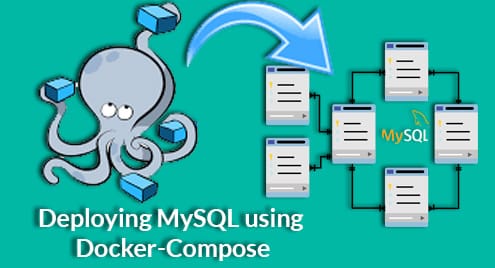 Deploying MySQL using Docker-Compose - Onet IDC Onet IDC
