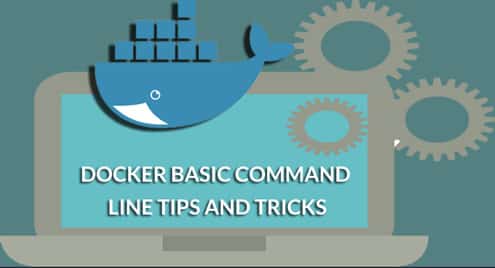 Docker basic Command Line Tips and Tricks - Onet IDC Onet IDC