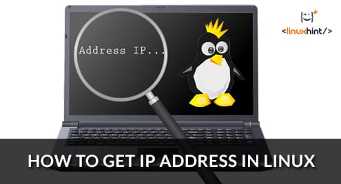 How to Get IP Address in Linux - Onet IDC Onet IDC