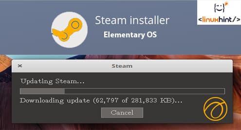 How to Install Steam on elementary OS - Onet IDC Onet IDC