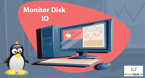How to Monitor Disk IO in Linux - Onet IDC Onet IDC
