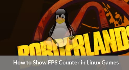 How to Show FPS Counter in Linux Games - Onet IDC Onet IDC