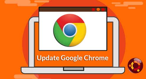 How to Update Google Chrome on Ubuntu? - Onet IDC Onet IDC
