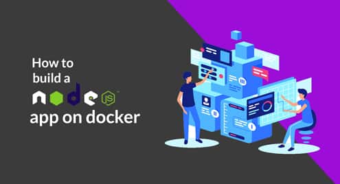 How to build a Nodejs app on docker - Onet IDC Onet IDC