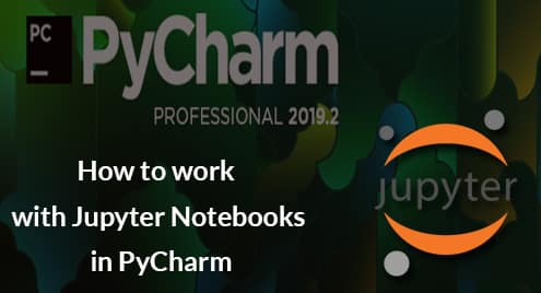 How to work with Jupyter Notebooks in PyCharm - Onet IDC Onet IDC
