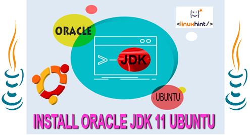 Install Oracle JDK 11 on Ubuntu - Onet IDC Onet IDC
