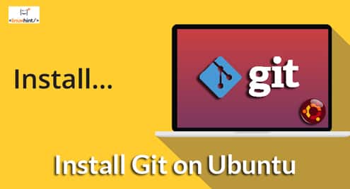 Install Git on Ubuntu - Onet IDC Onet IDC