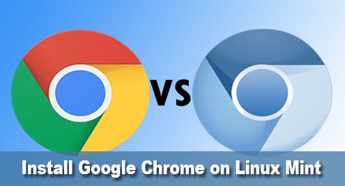 Install Google Chrome on Linux Mint - Onet IDC Onet IDC