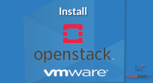 Install OpenStack on VMware ESXi - Onet IDC Onet IDC