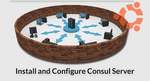 How to Install and Configure Consul Server on Ubuntu 18.04 - Onet IDC ...