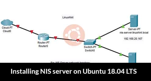 Installing NIS server on Ubuntu 18.04 LTS - Onet IDC Onet IDC