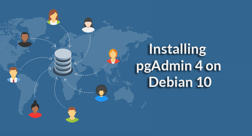 Installing pgAdmin 4 on Debian 10 - Onet IDC Onet IDC