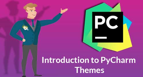 Introduction to PyCharm Themes - Onet IDC Onet IDC