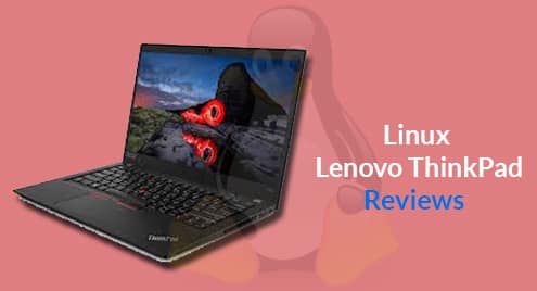 Linux on Lenovo ThinkPad: Product Reviews and How to Guide - Onet IDC ...