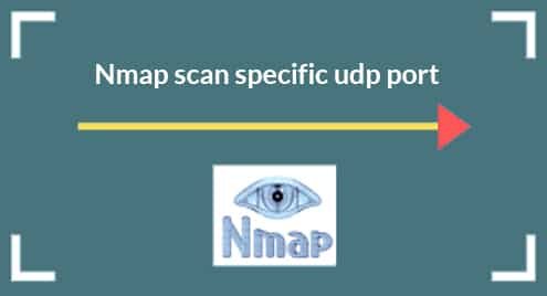 Nmap scan specific udp port - Onet IDC Onet IDC