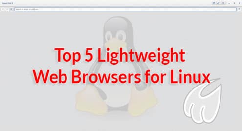 Top 5 Lightweight Web Browsers for Linux - Onet IDC Onet IDC