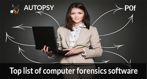Top list of computer forensics software - Onet IDC Onet IDC
