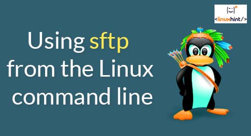 Using sftp from the Linux command line - Onet IDC Onet IDC