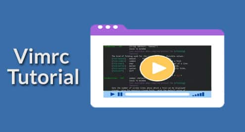 Vimrc Tutorial - Onet IDC Onet IDC