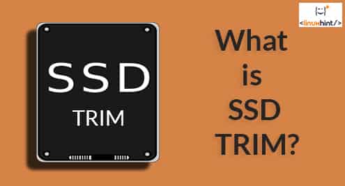 What is SSD TRIM? - Onet IDC Onet IDC