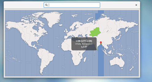 How to Set Timezone on CentOS - Onet IDC Onet IDC