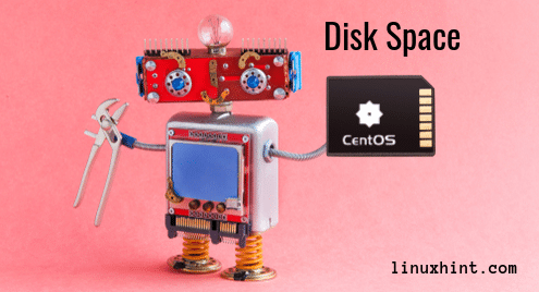 Check Disk Space Usage on CentOS - Onet IDC Onet IDC