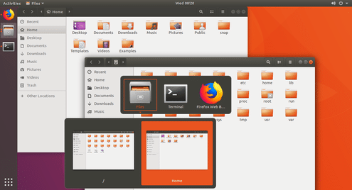 How to Use GNOME 3 Keyboard Shortcuts - Onet IDC Onet IDC