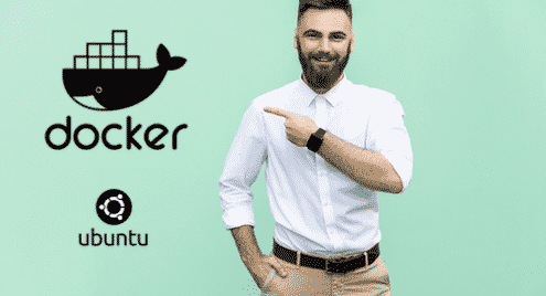 How to Install and Use Docker on Ubuntu 18.04 LTS - Onet IDC Onet IDC