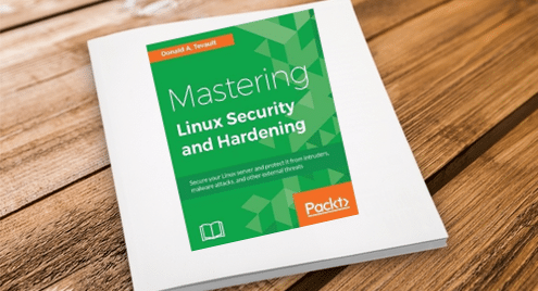 Book Review: Mastering Linux Security and Hardening - Onet IDC Onet IDC