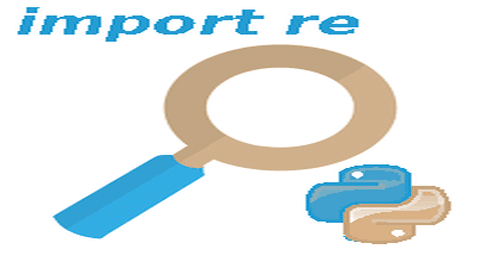 Regular Expressions in Python - Onet IDC Onet IDC