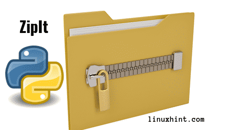 Use python to zip a file and directory - Onet IDC Onet IDC