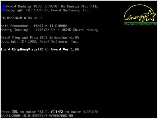 Secure Boot Linux - Onet IDC Onet IDC