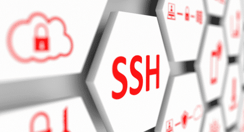 Common SSH Configuration Options Ubuntu - Onet IDC Onet IDC