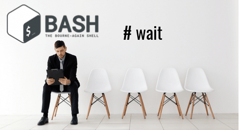 Wait Command in Linux - Onet IDC Onet IDC